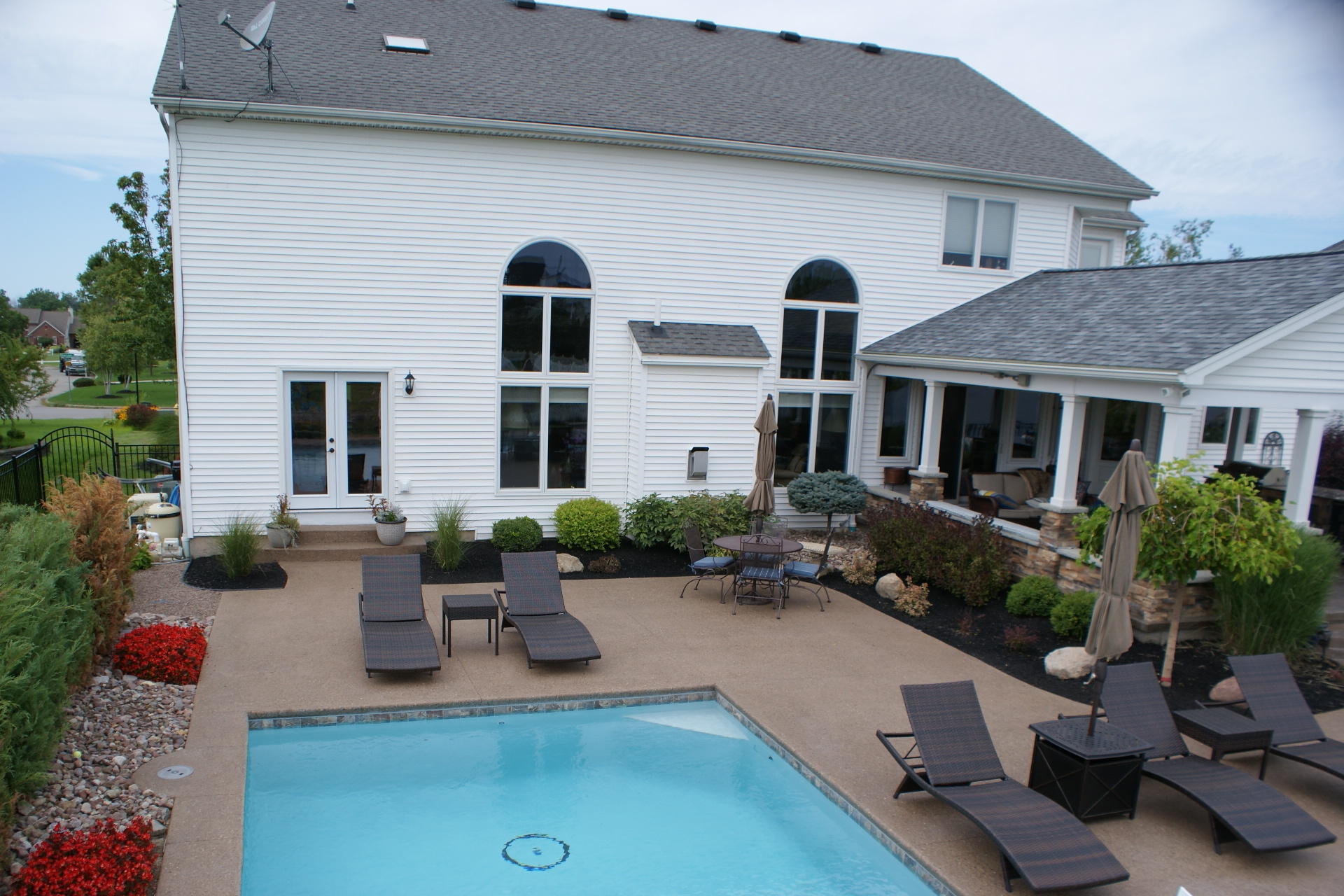 Image Gallery Show Album