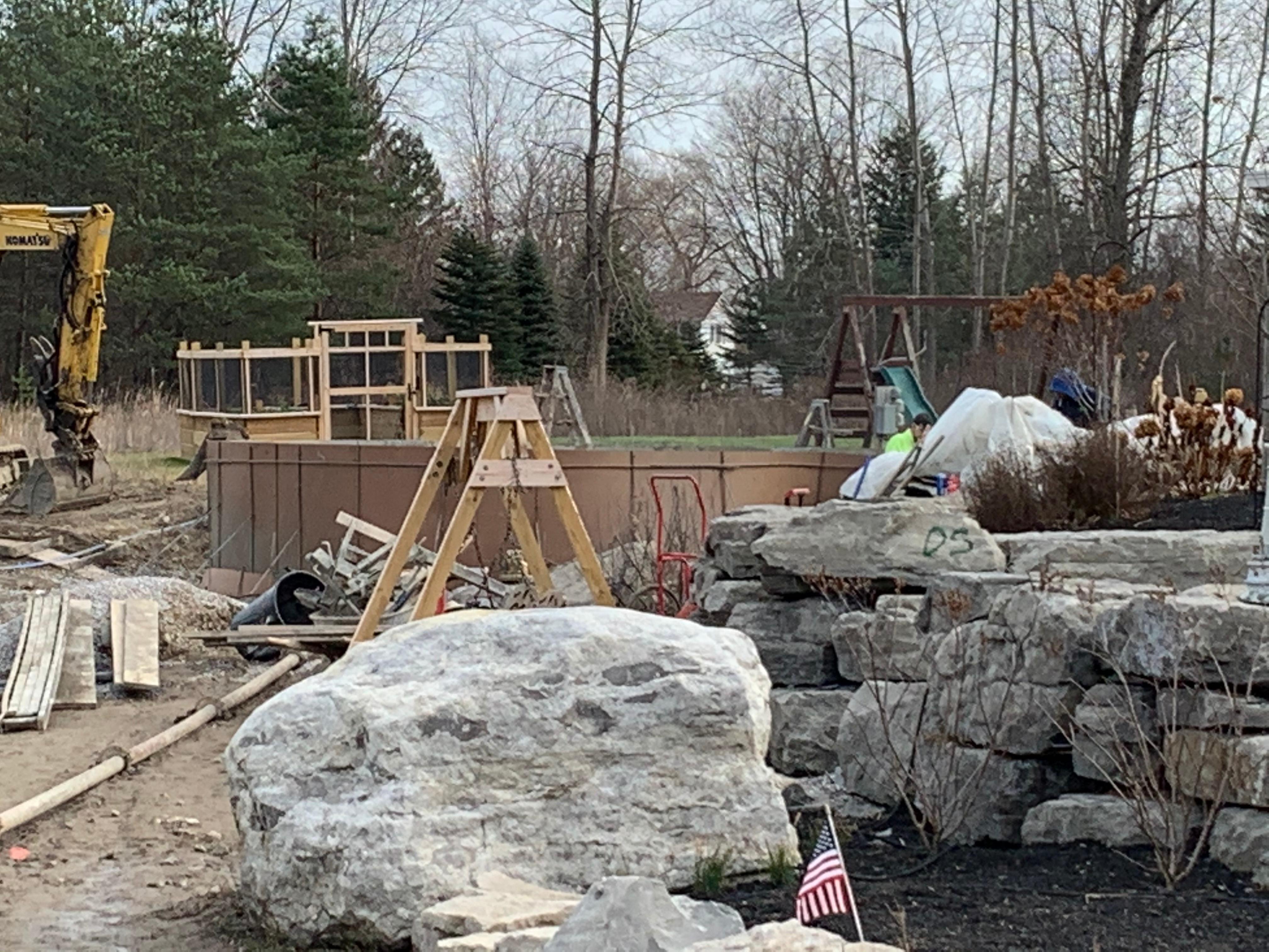 Image Gallery Show Album