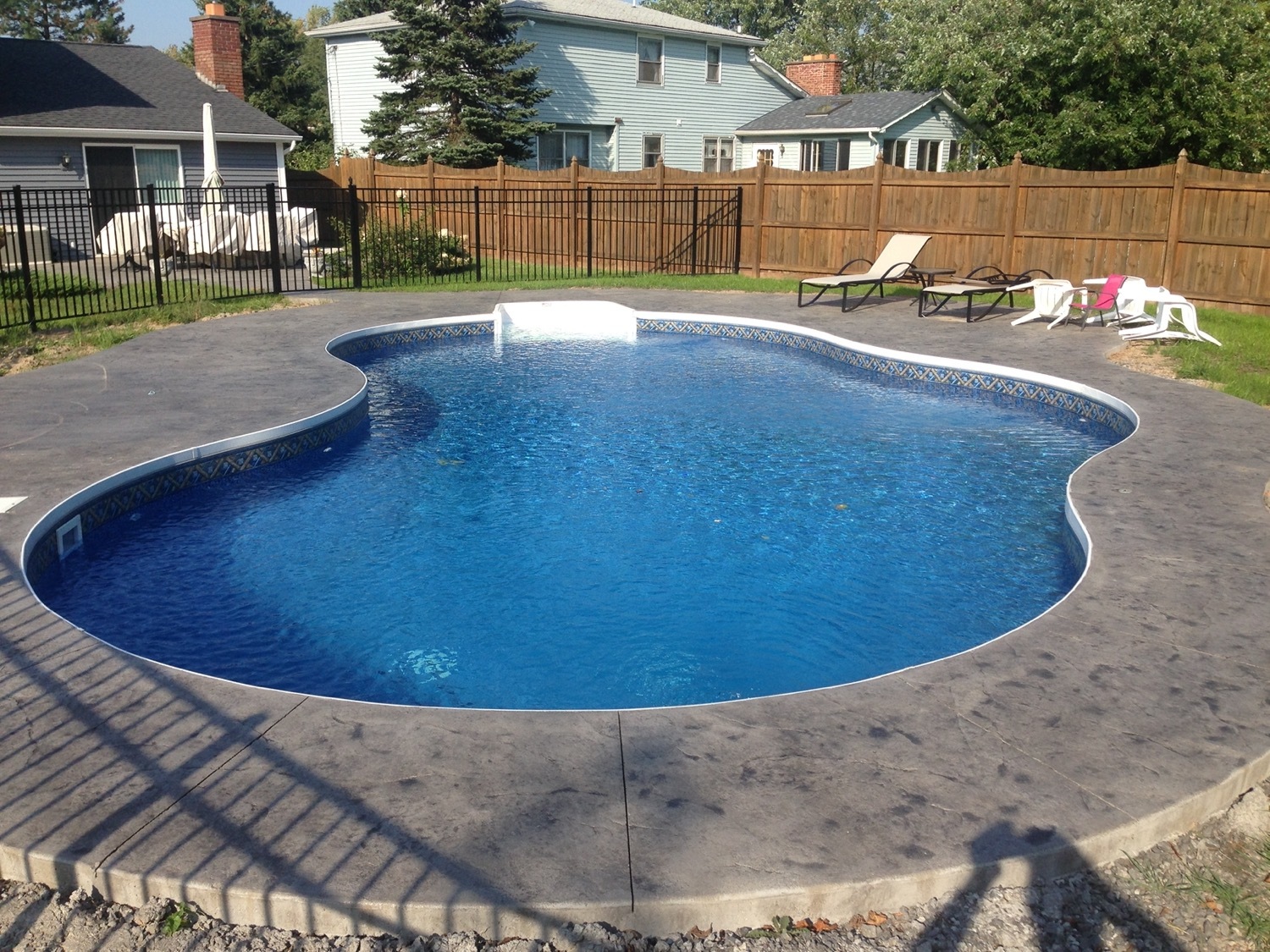 Image Gallery Show Album